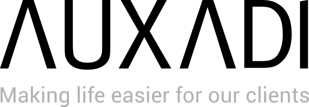 Firma IHR Provider: Auxadi | IHR MEETING